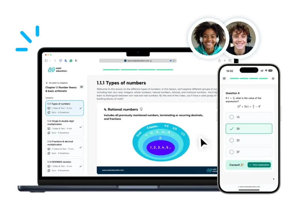 NBT Exam Preparation Courses